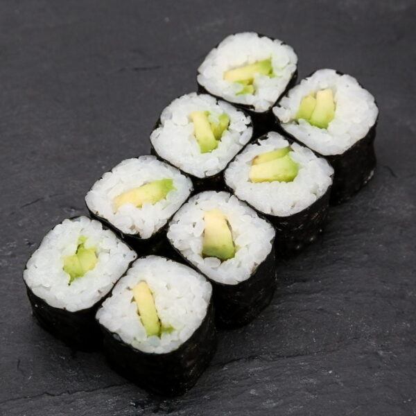 Sushi – MaxiSushi Ādaži (Pica & Suši)