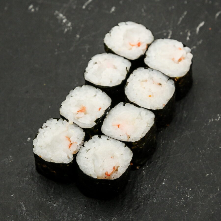 Sushi – MaxiSushi Ādaži (Pica & Suši)